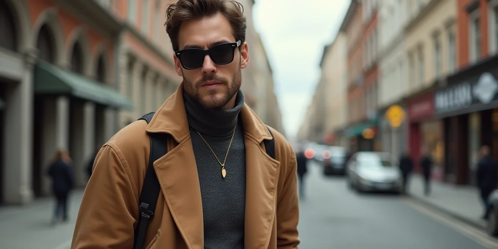 Best Cheap Men's Sunglasses – Stylish & Affordable on Alibaba.com