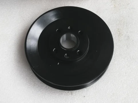 Diesel Engine Parts For M11 Accessory Drive Pulley 3883324 - Buy For ...