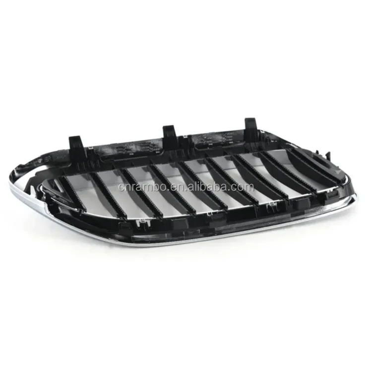 OEM 51137390863 51137390864 BMW G30 G31 G38 M SPORT 2016用フロントバンパークローム ...