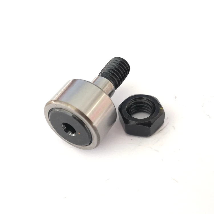 Cam Follower Roller Bearings Kr19 Krv19 Trolley Wheel Bearing Cf8 - Buy ...