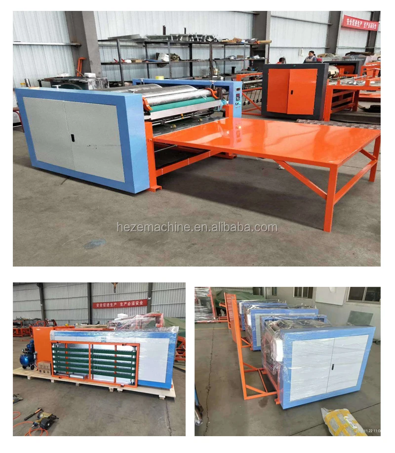 Non Woven Bag Printing Machine - Flexo Printing Solutions