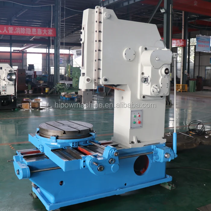 Keyway Vertical Slotting Machine B5032 Metal Shaper Machine - Buy B5032 ...