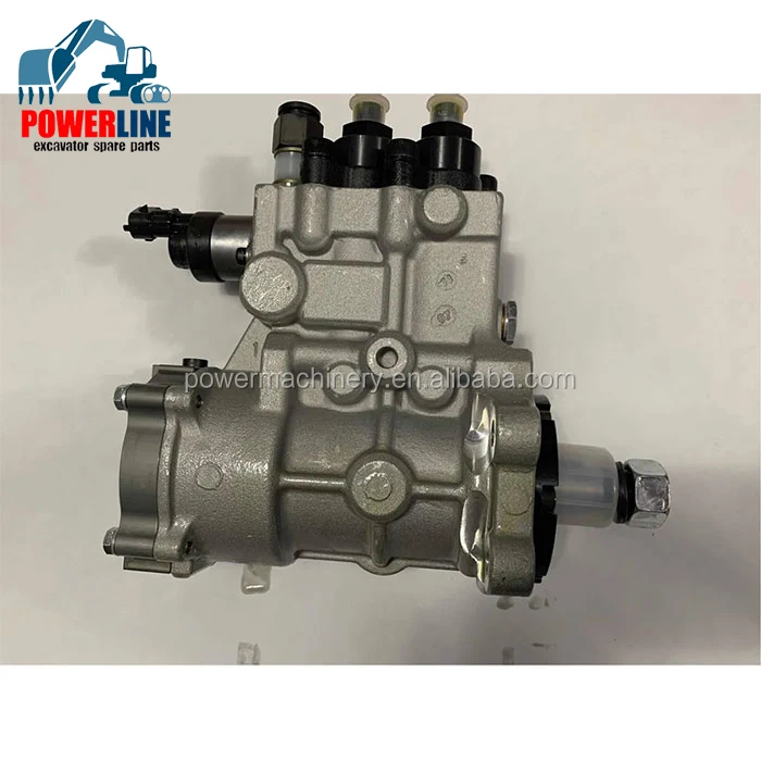 375-2647 Fuel Injection Pump for CAT 320D2 to 330D2 Excavators