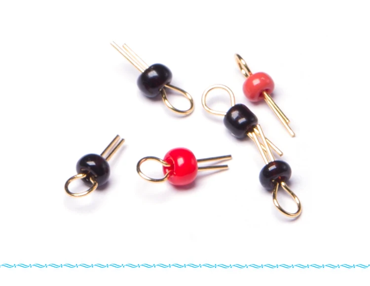 Multifunctional Test-1 Pcb Test Point Gold Plated Diy Electronic Pcb ...