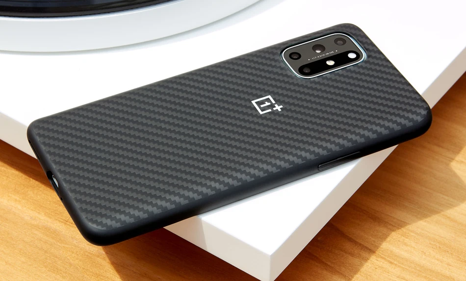Original Kb2001 Official Protection Covers For Oneplus 8t Case Cover ...