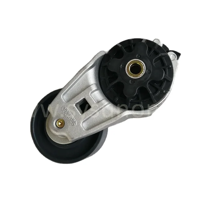 4bt Truck Diesel Engine Parts Belt Tensioner Pulley 3924026 3921524 ...