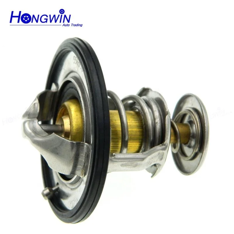 Genuine No. Md315301 Coolant Engine Thermostat Fits Mitsubishi Galant ...