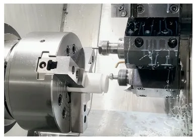 Dongguan Shengpeng Precision Technology Co., Ltd. - CNC Turning Parts ...