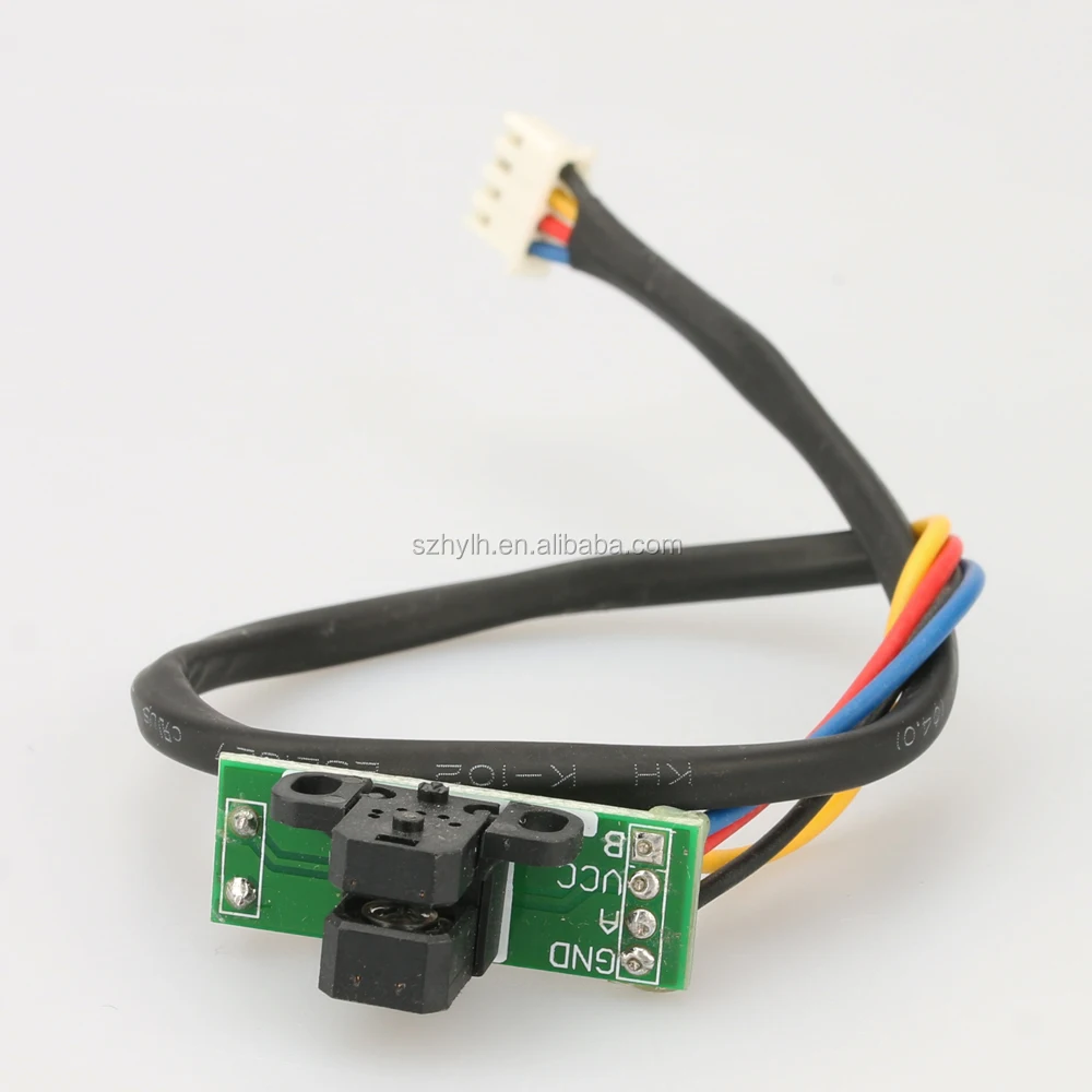 H9730 180 LPI Raster Strip Sensor Encoder for Infiniti Challenger Printer