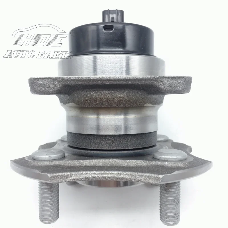 42450-12050 Wheel Bearing Hub for Toyota Corolla - HDE AUTO PARTS