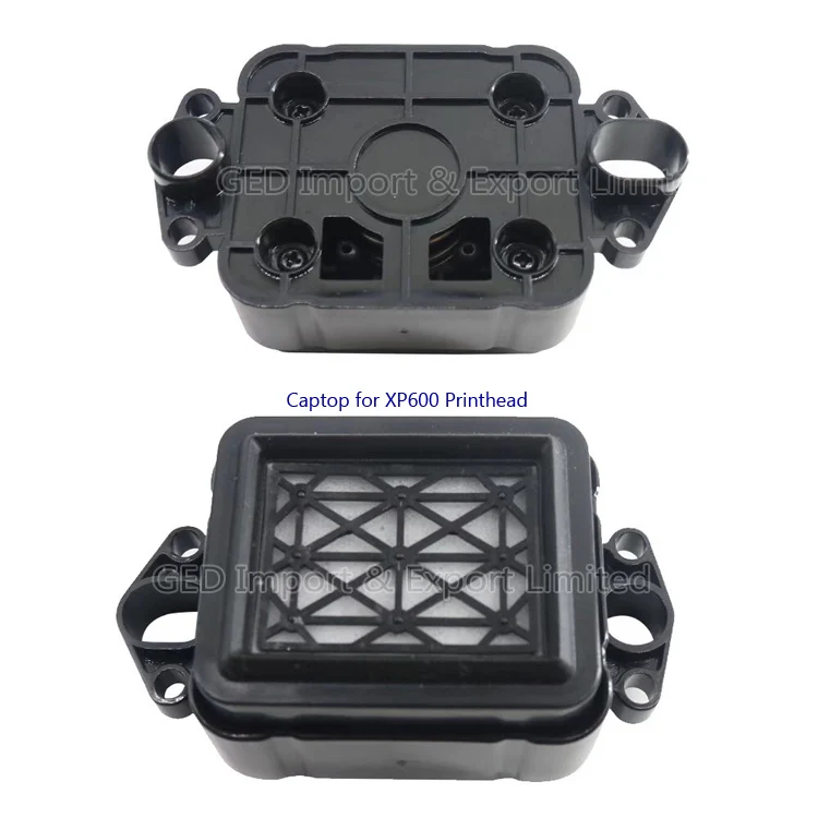 XP600 Captop Ink Capping Pad for Epson R1900 R2000 Printheads