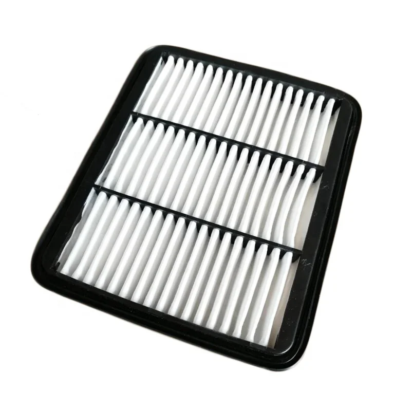 Car Air Purifier Hepa Filter 96591485 Auto Replacement For Chevrolet ...