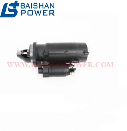 Genuine Engine Db58 D355s-5 Starter 22345755 6526201-7077 300516-00015 ...