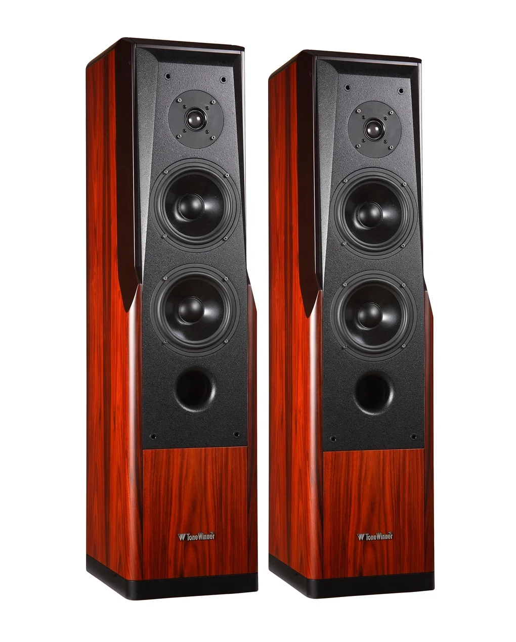 Tonewinner Home Theatre Kit - High End Speakers & Audio