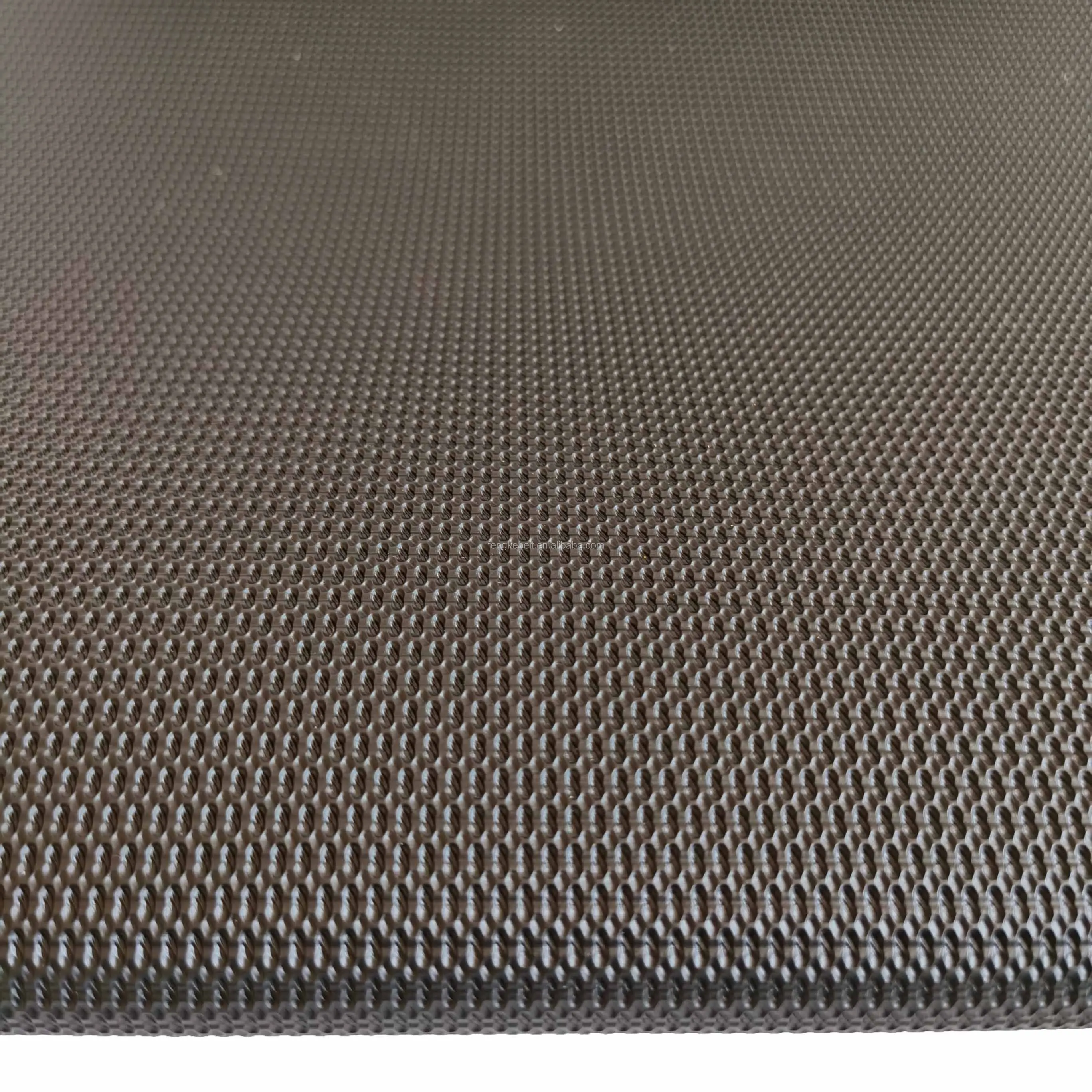 C Golf Pattern Pvc Treadmill Belt For Running Machine Special Pattern ...