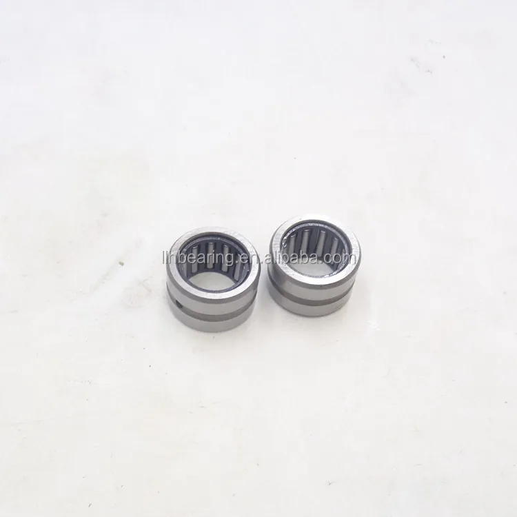 Nk Series Needle Roller Bearing Nk12/12 Size 12x19x12 - Buy Nk Series ...