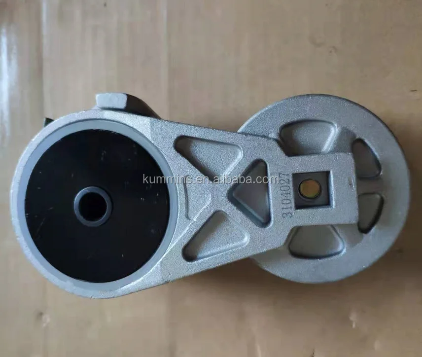 Qsx15 Isx15 X15 Diesel Engine Belt Tensioner 3104027 3102433 3100118 ...