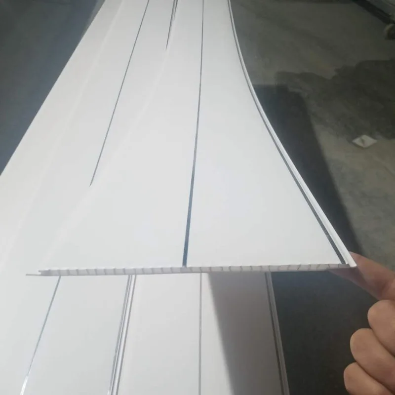 Acoustic Interlock Pvc Panel Ceiling Designs Drop Ceilings For Shop ...