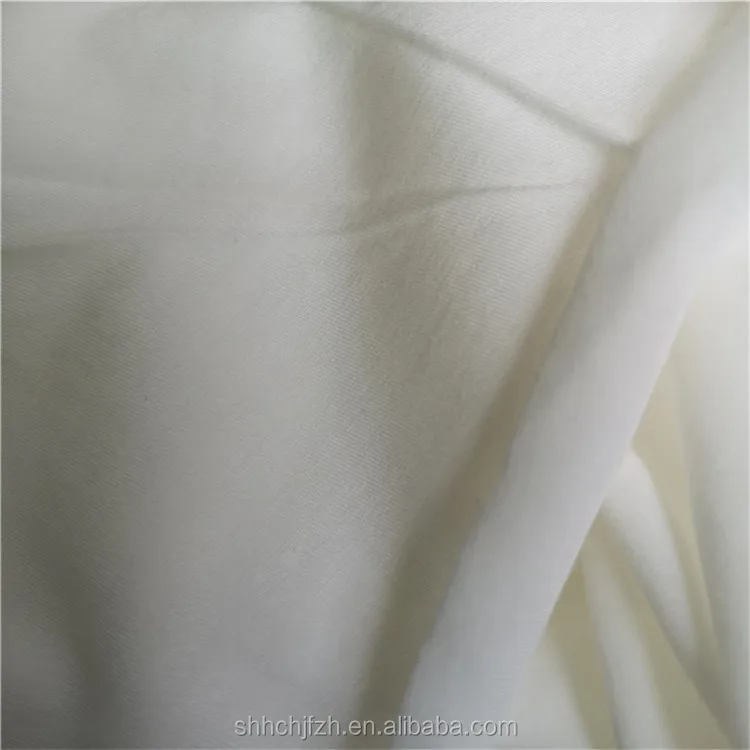 95% Rayón 5% Spandex - Tejido elástico de viscosa y elastano