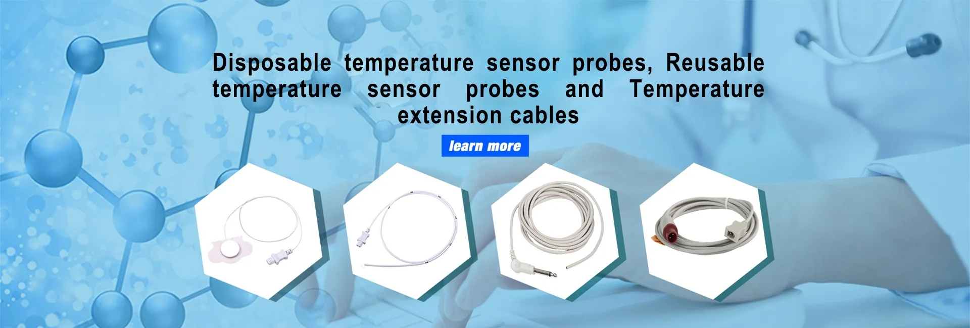 Shenzhen JCR Medical Technology Limited Company - Disposable Pressure ...