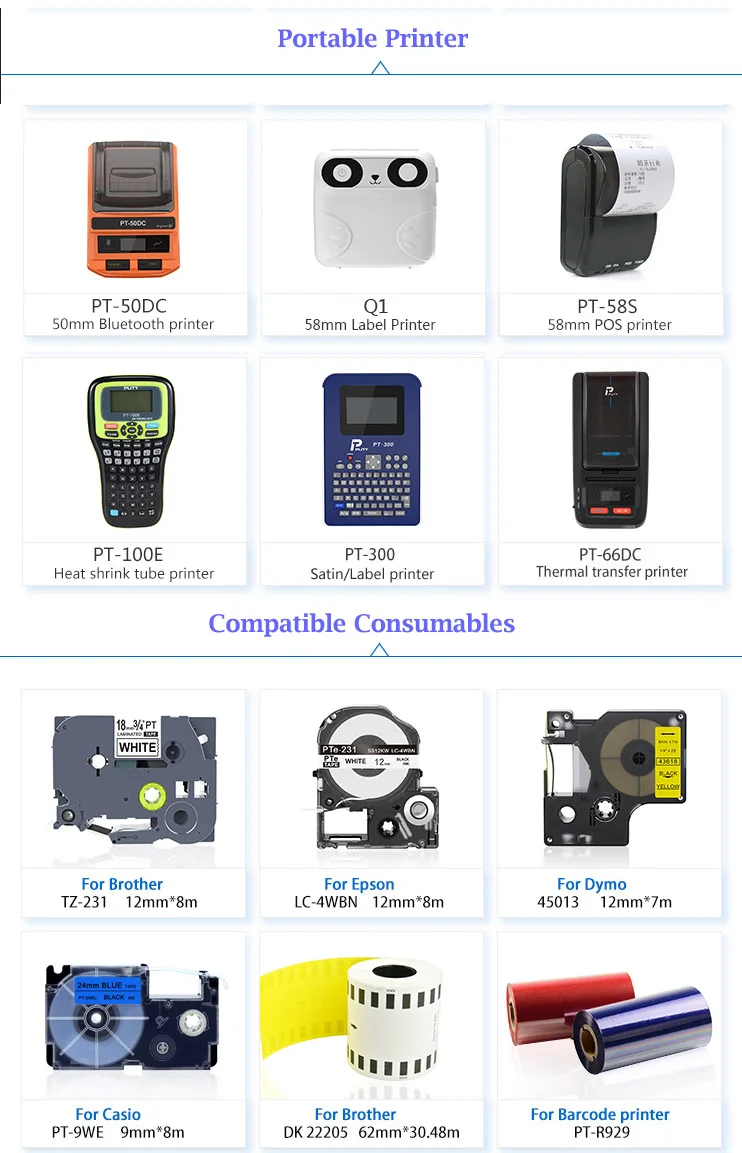 Tze Tape 24mm Black On White Tze-251 Tze251 Label Maker Laminated Label ...