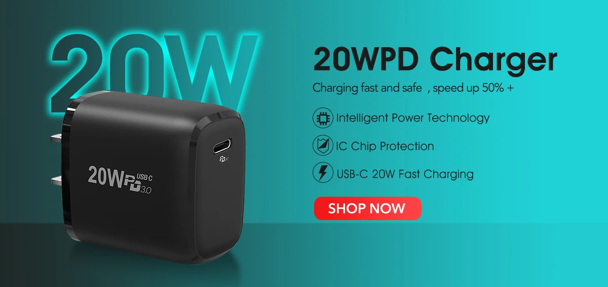 ABC (Shenzhen) Electronics Co., Ltd. - USB Charger, USB Cable