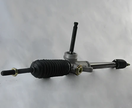 56500-1E500 56500-1E700 56500-1G500สำหรับ KIA RIO II แร็คพวงมาลัย ...