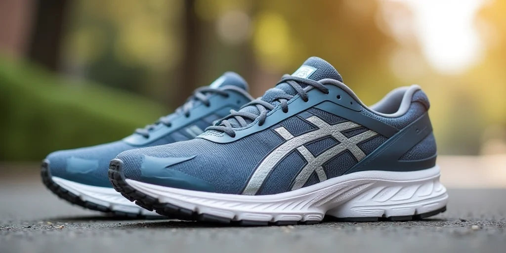 Best Running Shoes On A Budget – High-Performance Style Without The ...