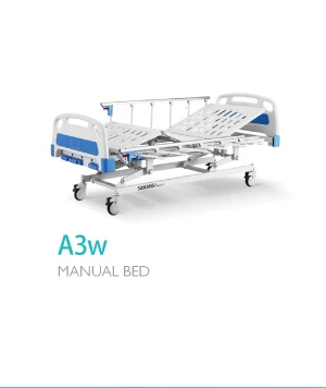 Jiangsu Saikang Medical Equipment Co., Ltd. - Hospital Bed, Operation Table