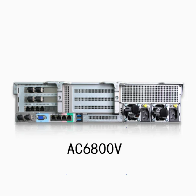 Huawei Ac6800v High-specification Wireless Access Controller - Buy ...