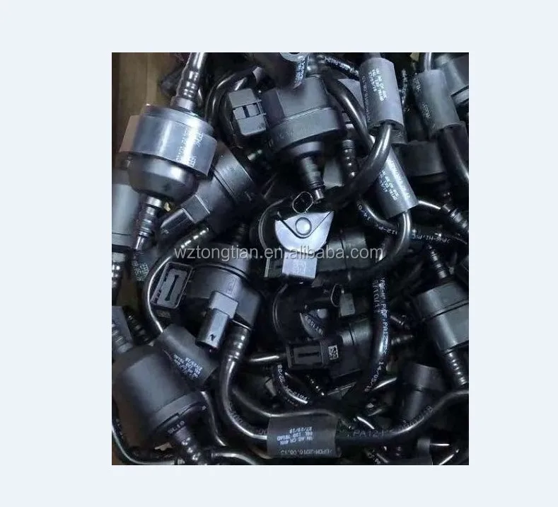 Egr 진공 솔레노이드 및 솔레노이드 밸브 진공 솔레노이드/밸브/스위치 06l 133 781 M 06l 133 781 M 06l ...