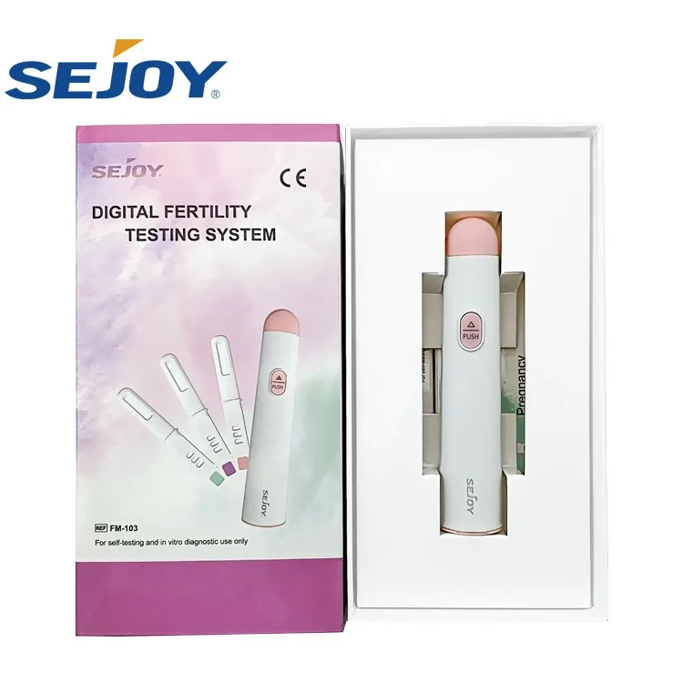 Sejoy Biomedical Co., Ltd. - Blood Glucose Monitoring Systems, Lipid ...