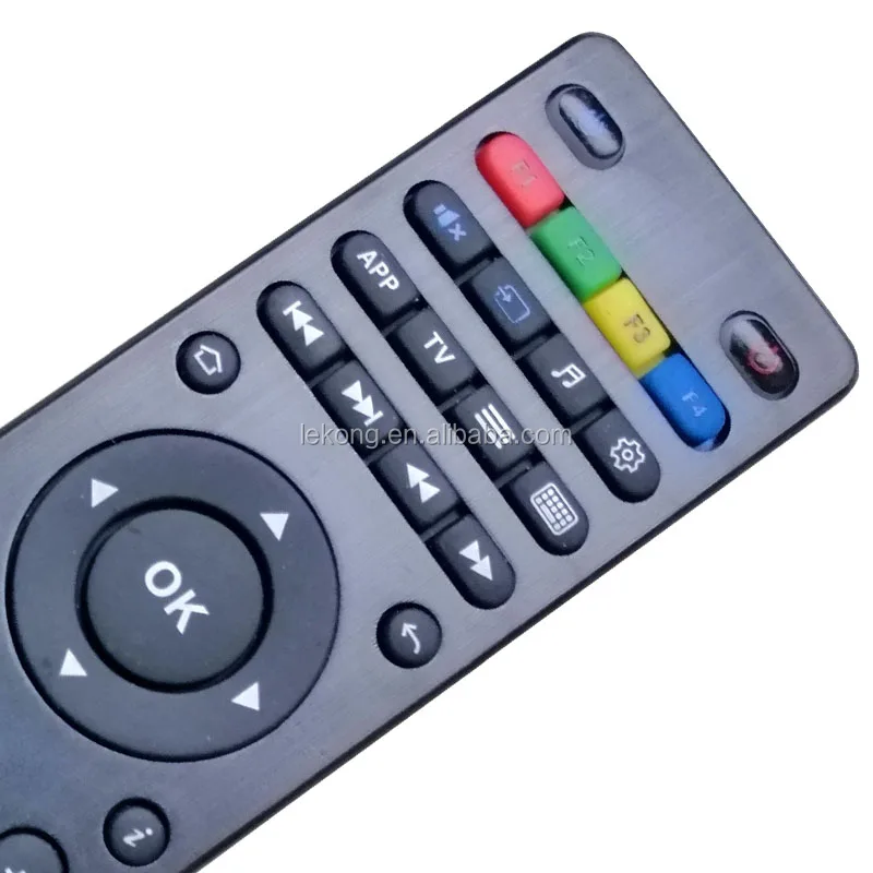 Télécommande Compatible Avec Mag256 Mag257,Lot De 50 Pièces,Décodeur Tv ...