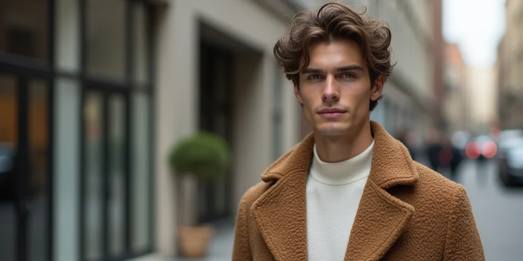 Men's Curated Clothing – Stylish 2025 Collections On Alibaba.com