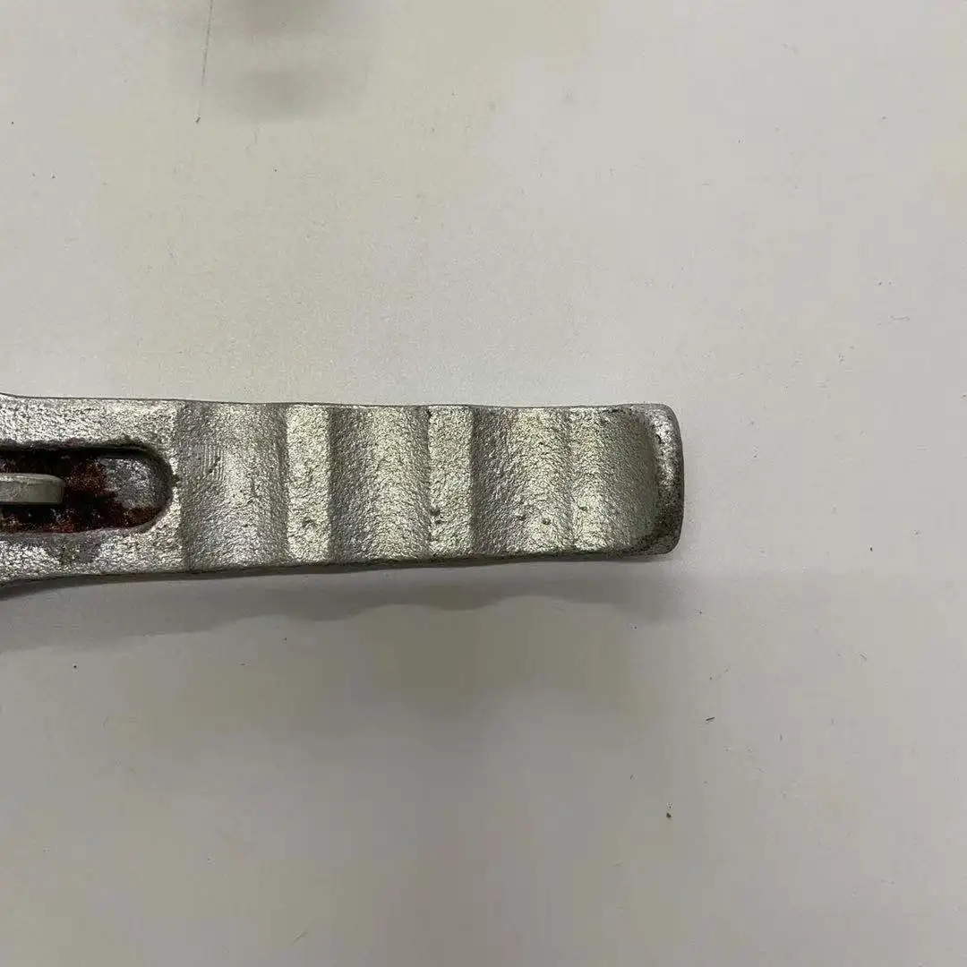 Carbon Steel Trailer Overcenter Lock Latch - Secure & Durable