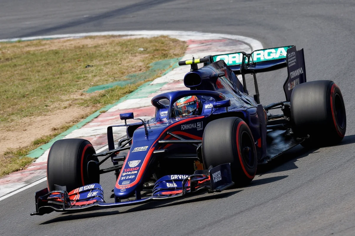 How Long Are Formula 1 Races? Duration Explained