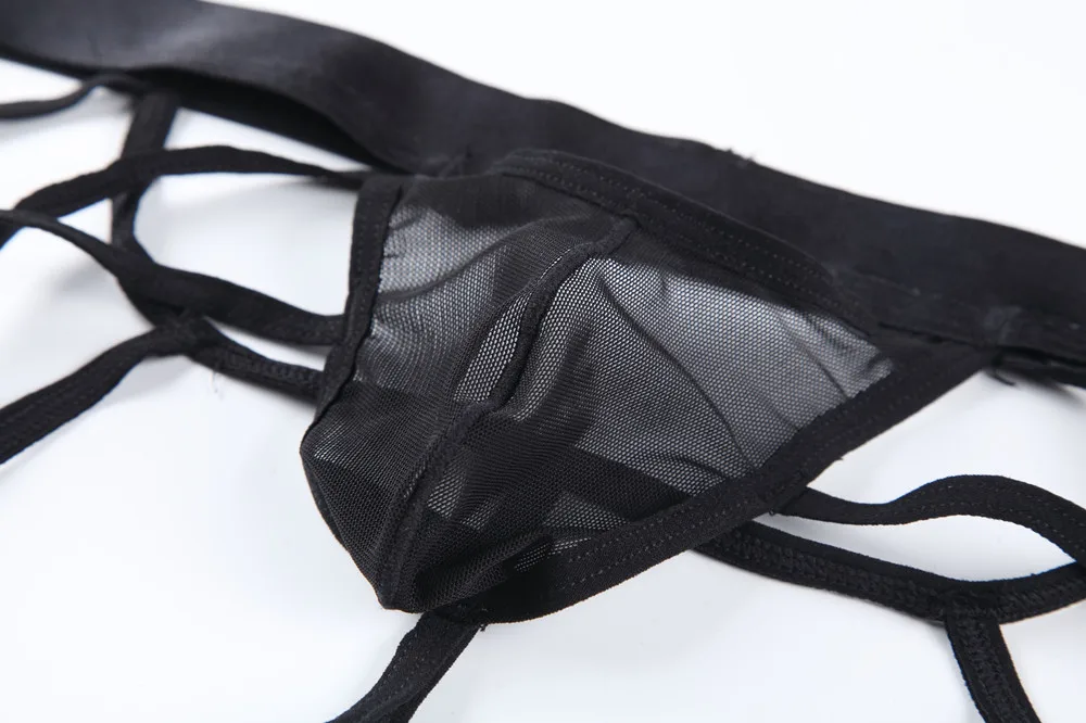 Lingerie Panties Briefs Lace Underwear Thong Hight Quality Style ...