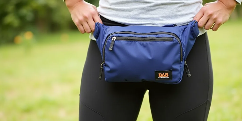 Best Runners Waist Pack: The 2025 Must-Have Gear For On-The-Go Athletes