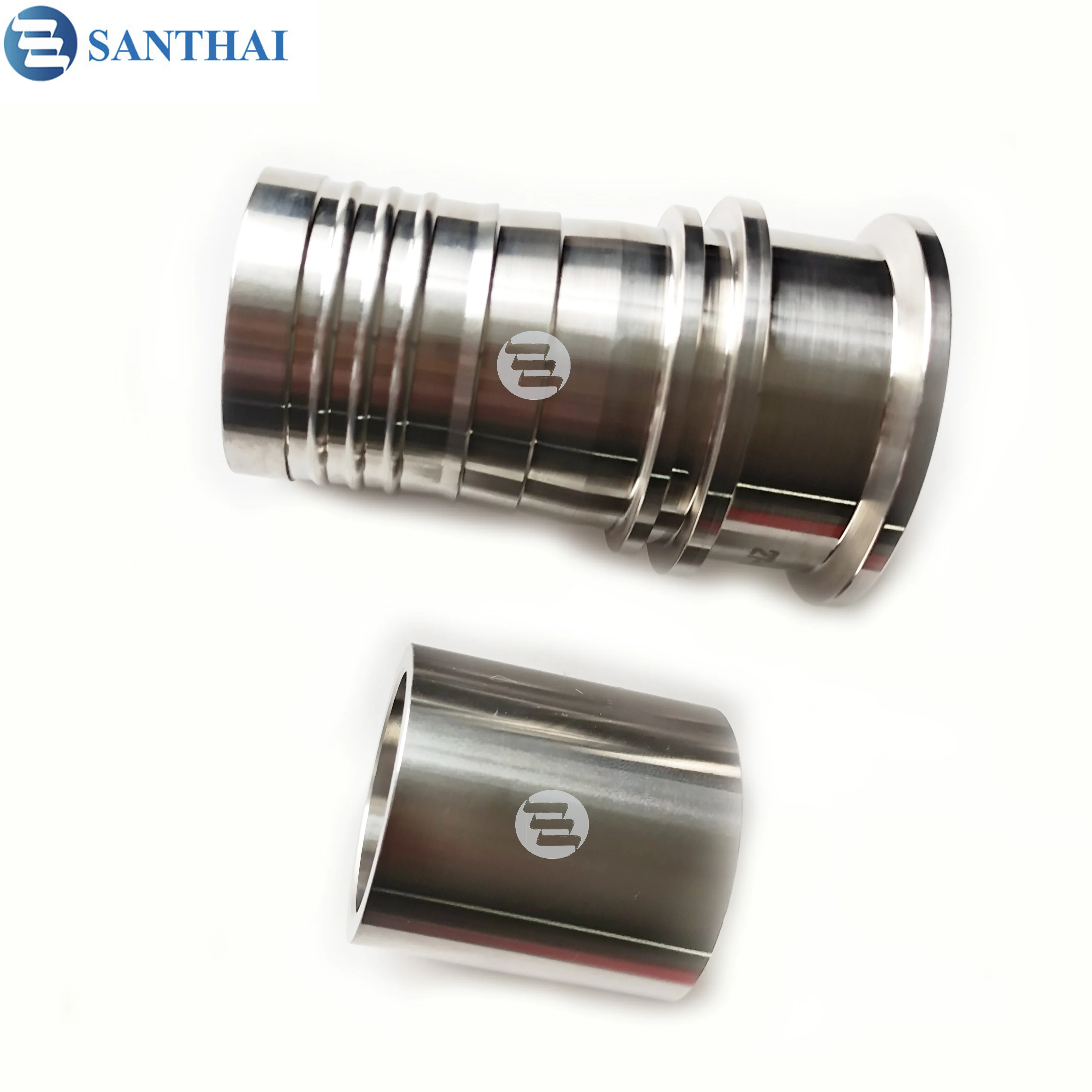 Stainless Steel Hose Coupling Adapter Ferrule - Santhai