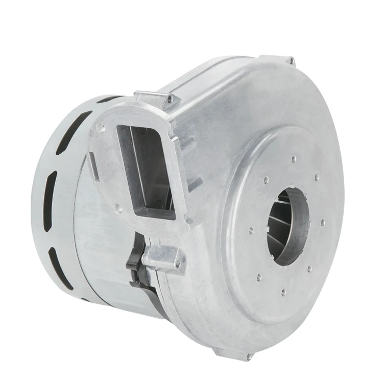 High Efficiency Turbine Bldc Vacuum Motor - Brushless Blower