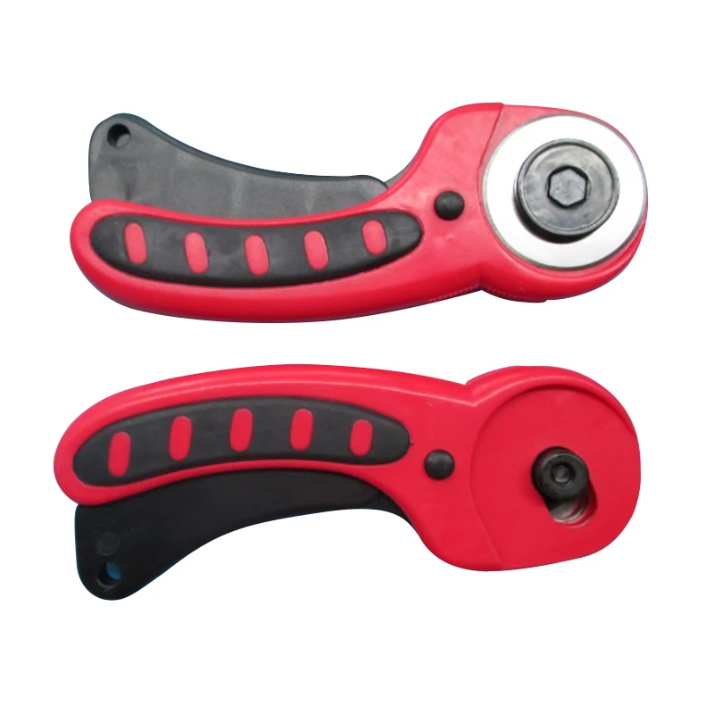 New Coming Pink 45mm Sewing Rotary Cutter Set - Buy Rotary Cutter ...