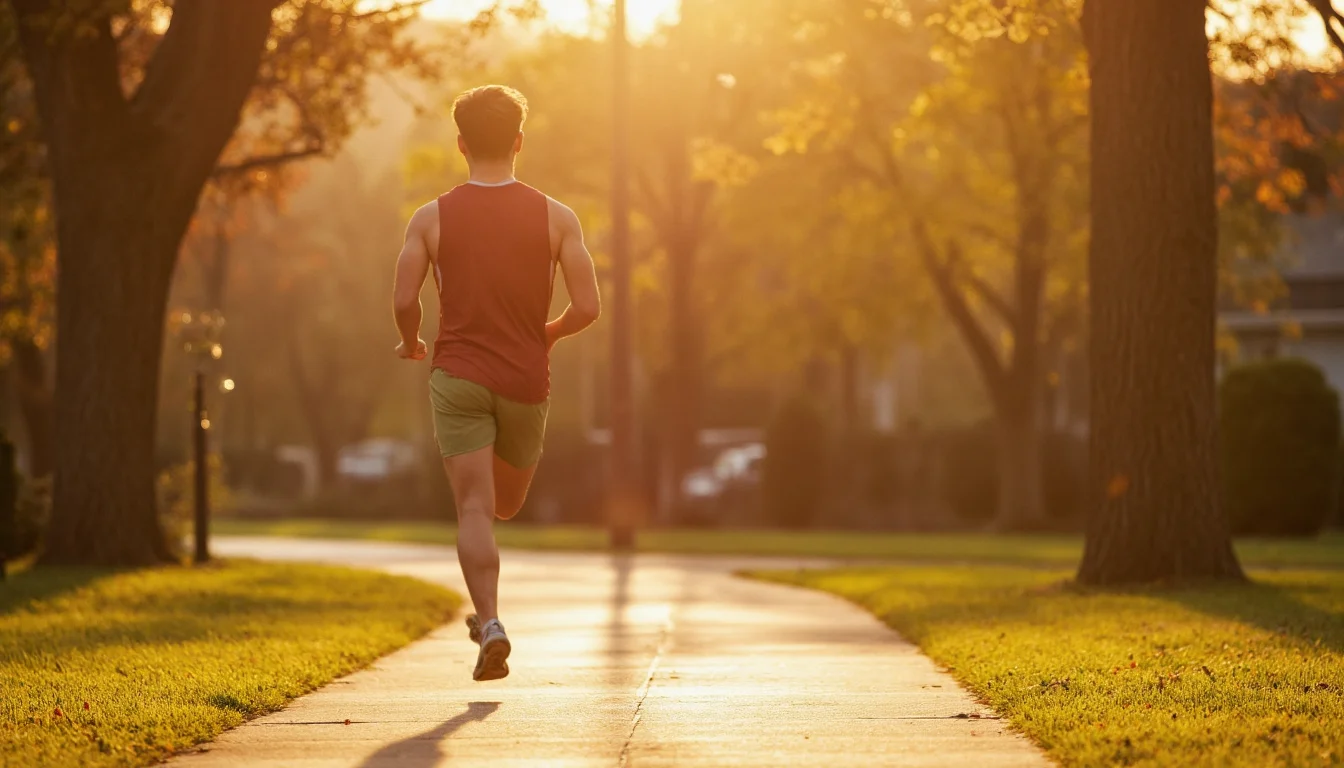 How to Train for Your First Spring Half-Marathon: The 2026 Long-Run ...