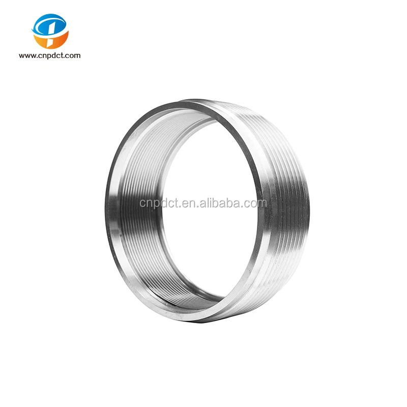 Hydraulic Cone Crusher Part Inner Head Nut For Ch Series Stone Crusher ...