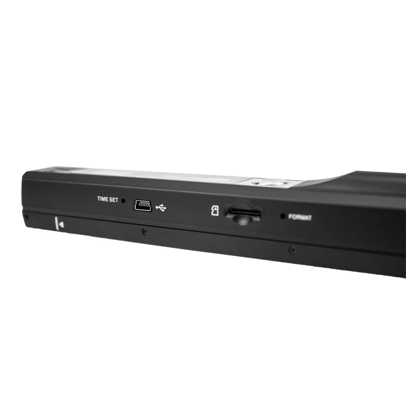 NETUM Portable Document Camera Scanner - 10 Mega-Pixel HD