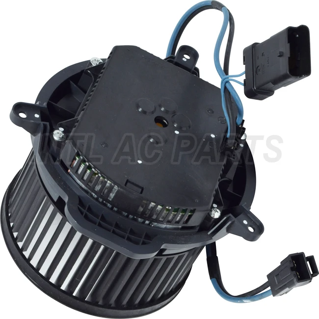 Ac Blower Motor For Freightliner 108sd 2012-2015 Vcc35000002 ...