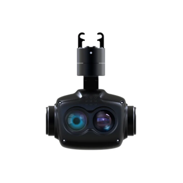 Drone Industrial Aerial Z12tl 12x Starlight Night Vision Tracking Pod ...