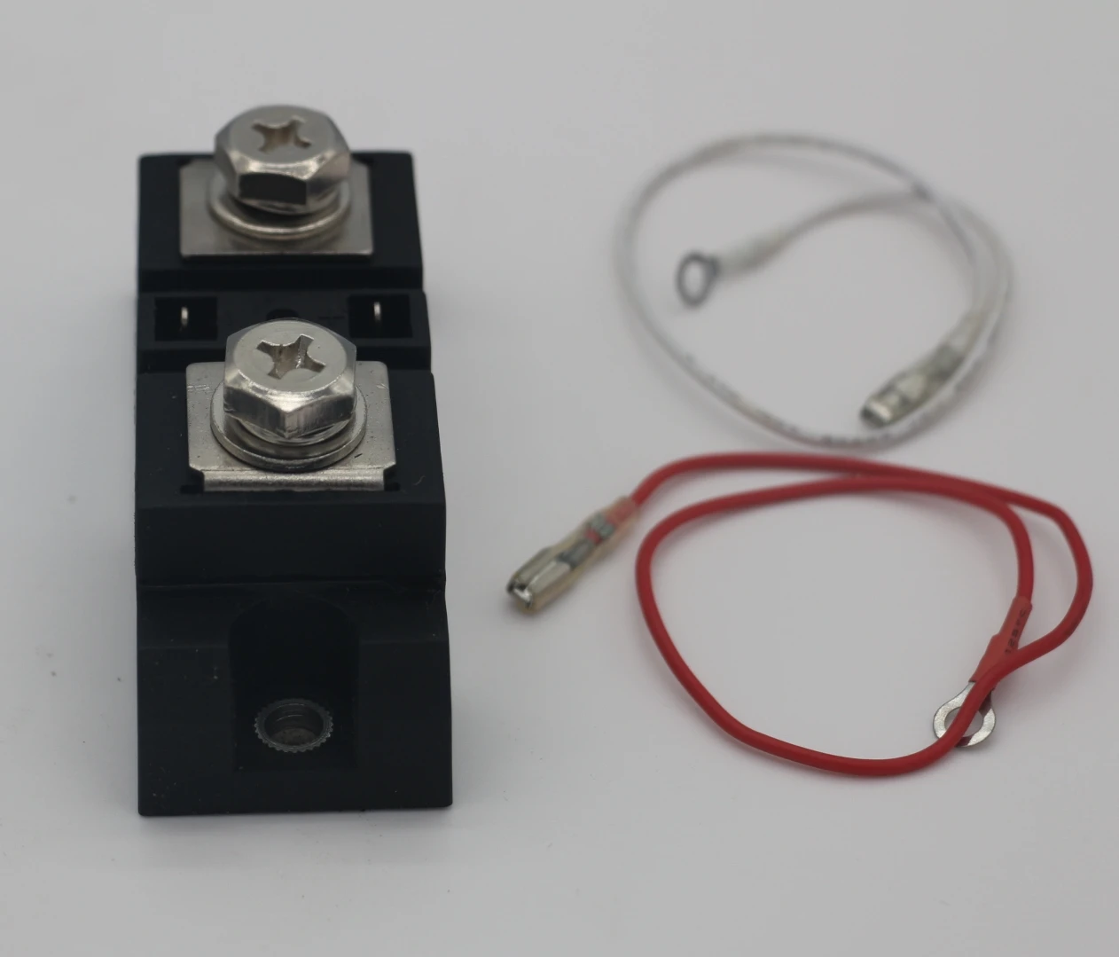 High Quality Industrial Solid State Relay Hy-1g 48150da Heyi Ssr-150da ...