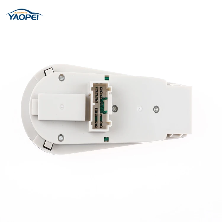 High Quality Headlight Lamp Switch 20466304 for Volvo