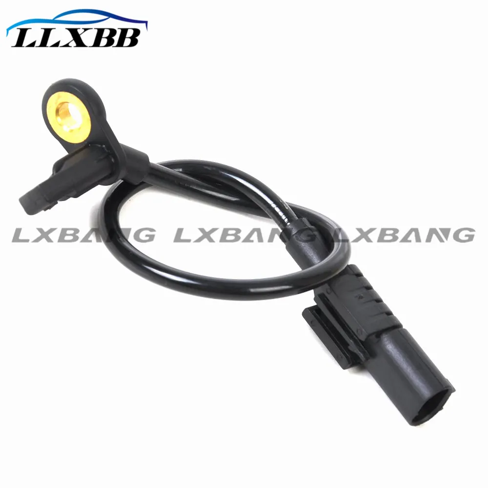 Original ABS Wheel Speed Sensor 1645400717 for Mercedes Benz W164 GL320 ...
