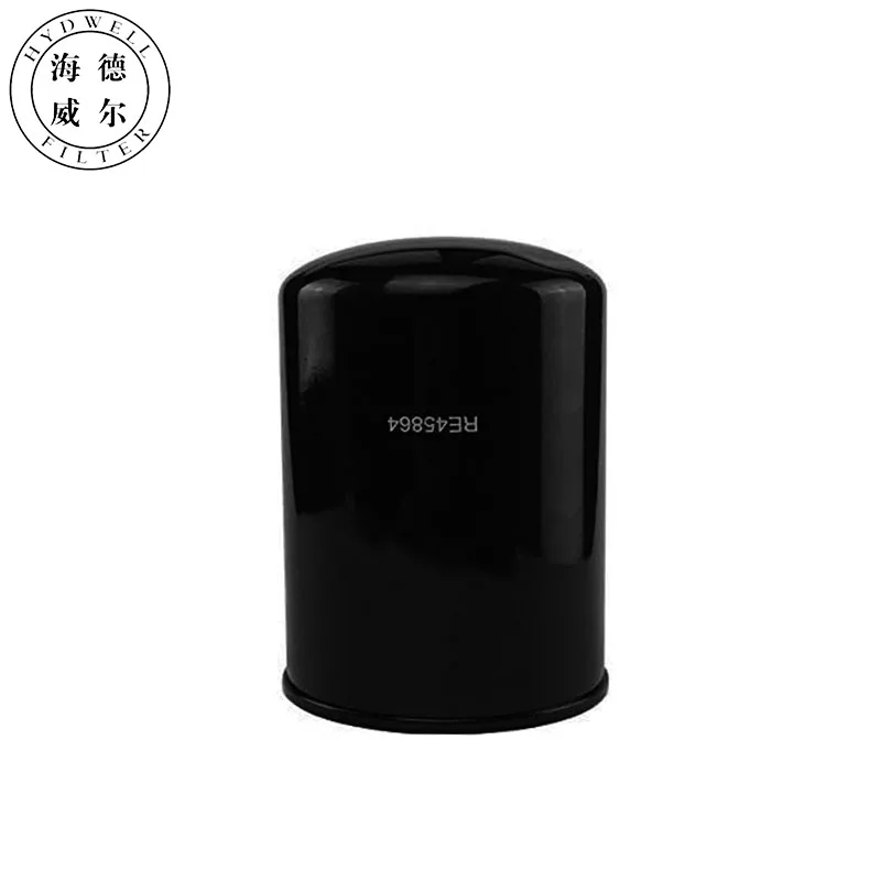 Filtro De Aceite Hidráulico Re45864 Para Famosa Marca A Hf6781 Bt8309 ...